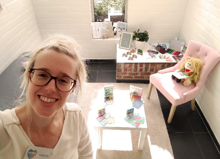 Contact :: Kindercoaching Valérie